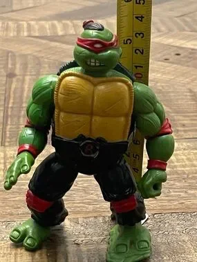 Teenage Mutant Ninja Turtles | Toys | Vintage 994 Teenage Mutant Ninja ...